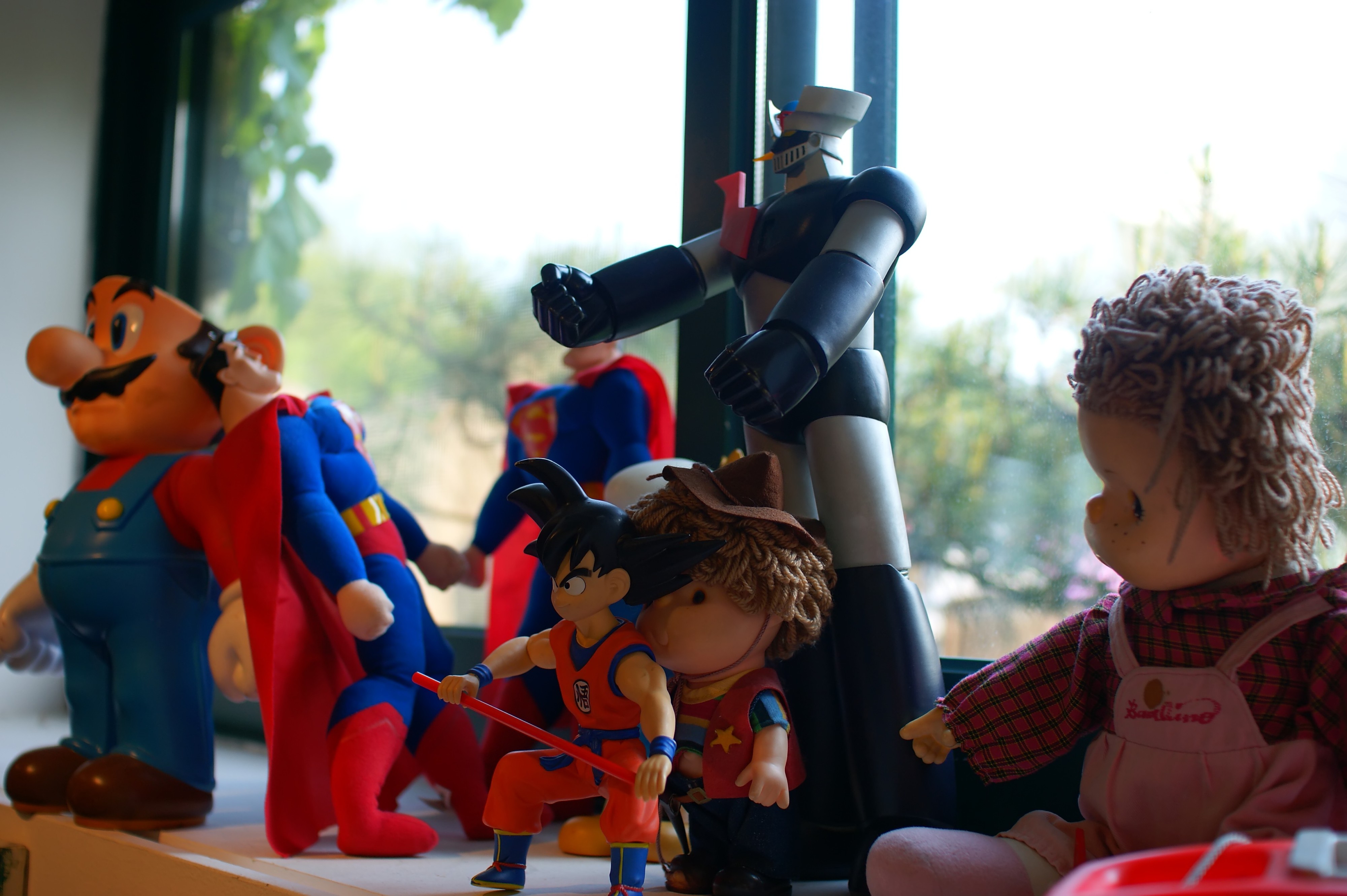 Hobby Space - 하비 스페이스