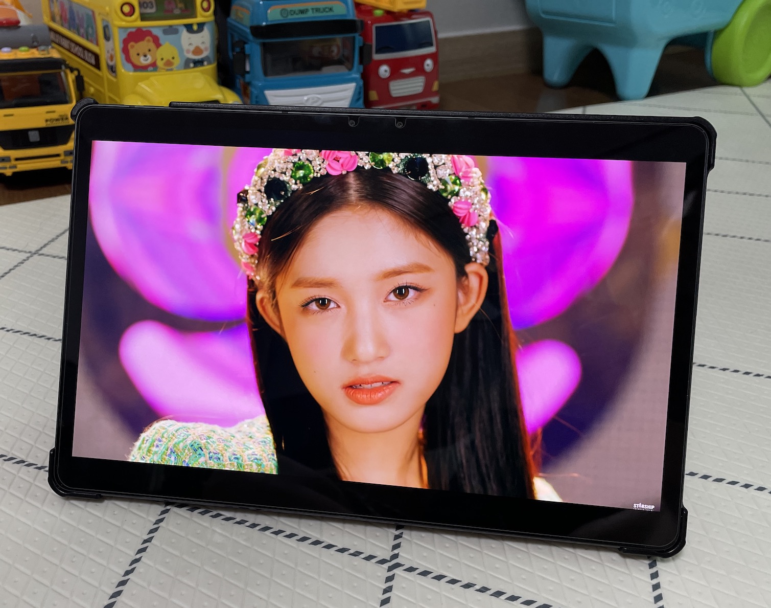 레노버 P11 PLUS 가성비 테블릿 리뷰: 저렴한 가격에 넓은 화면과 만족스러운 성능 - Hobby Space - 하비 스페이스