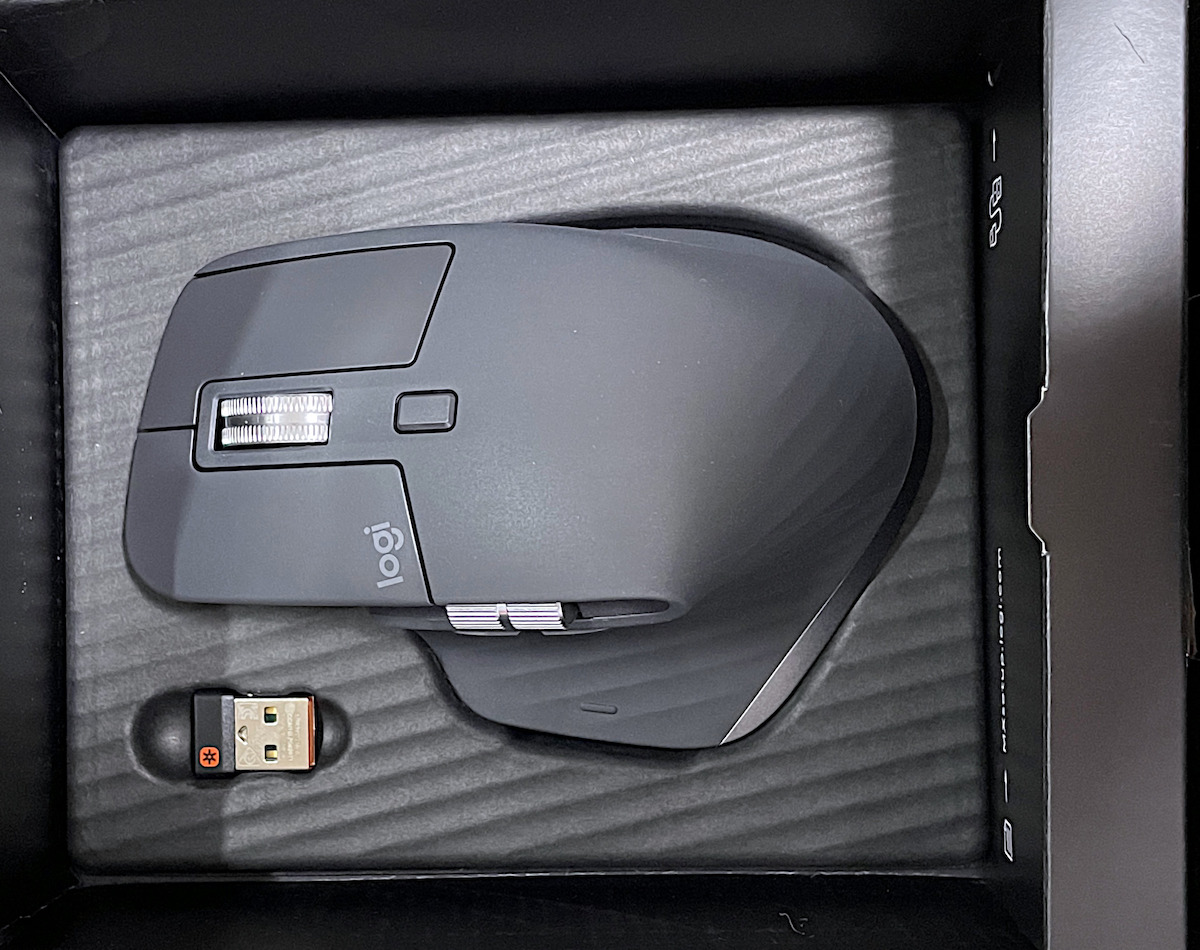 손목이 편한 로지텍 MX Master3 마우스 후기: 최고급 무선 마우스의 사용성과 기능 분석 - Hobby Space - 하비 스페이스