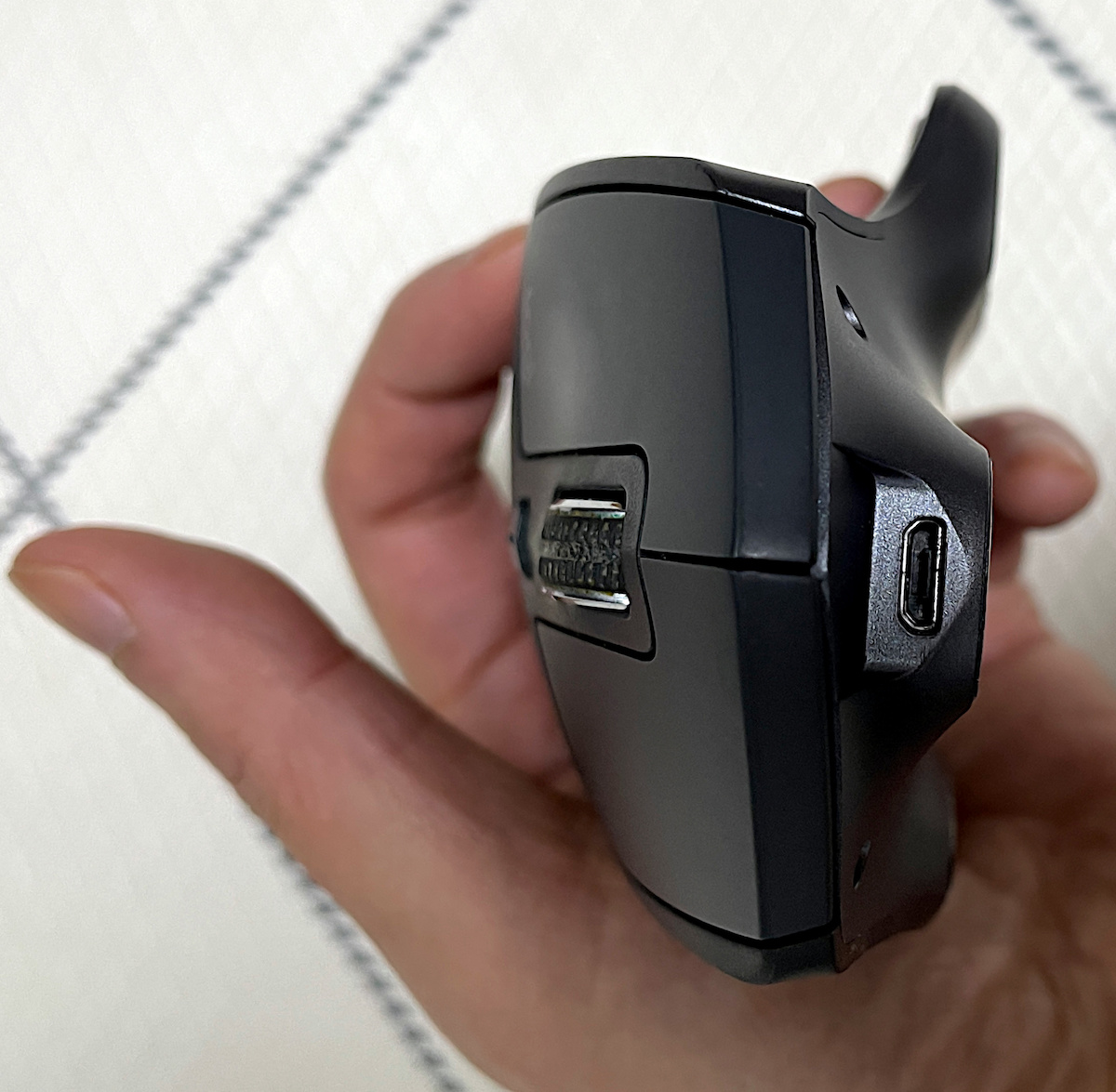 손목이 편한 로지텍 MX Master3 마우스 후기: 최고급 무선 마우스의 사용성과 기능 분석 - Hobby Space - 하비 스페이스